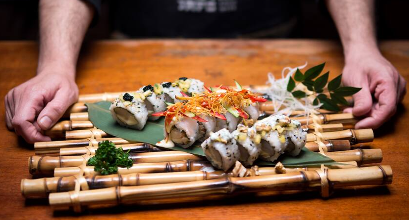 Gastro Japo Food Week 2025 llega a Buenos Aires – El Metropolitano