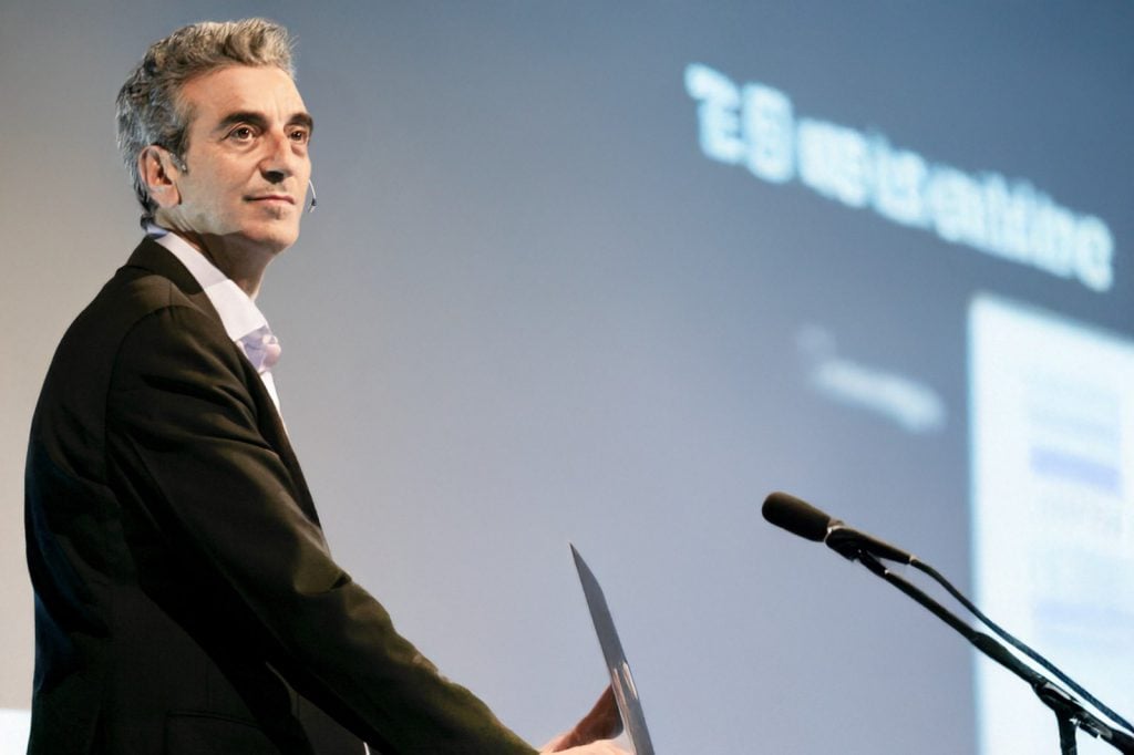 Randazzo sobre la importancia de un Estado eficiente: “Sin gestión ni ...